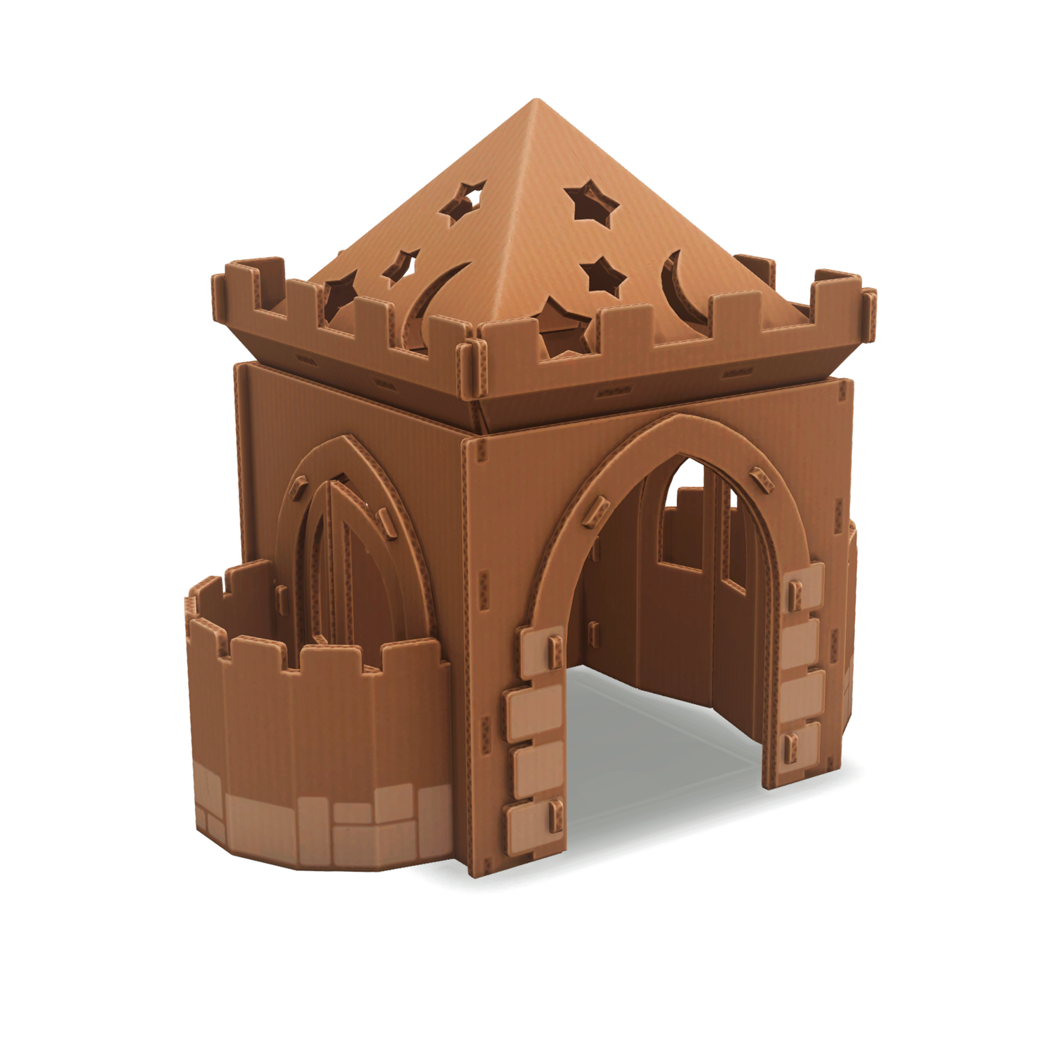 Fairylicious — House of Harlix