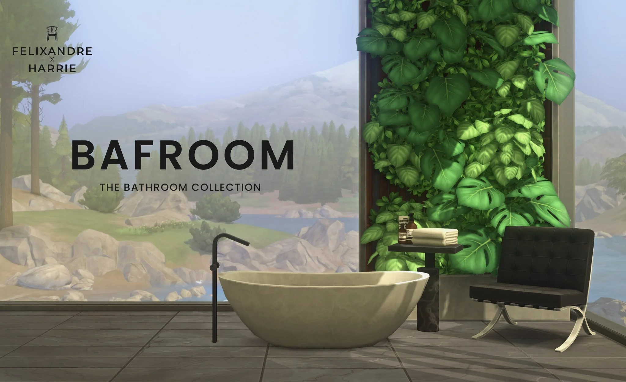 Collaborations — House of Harlix