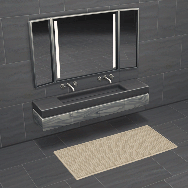 Soho Part 1 — House of Harlix