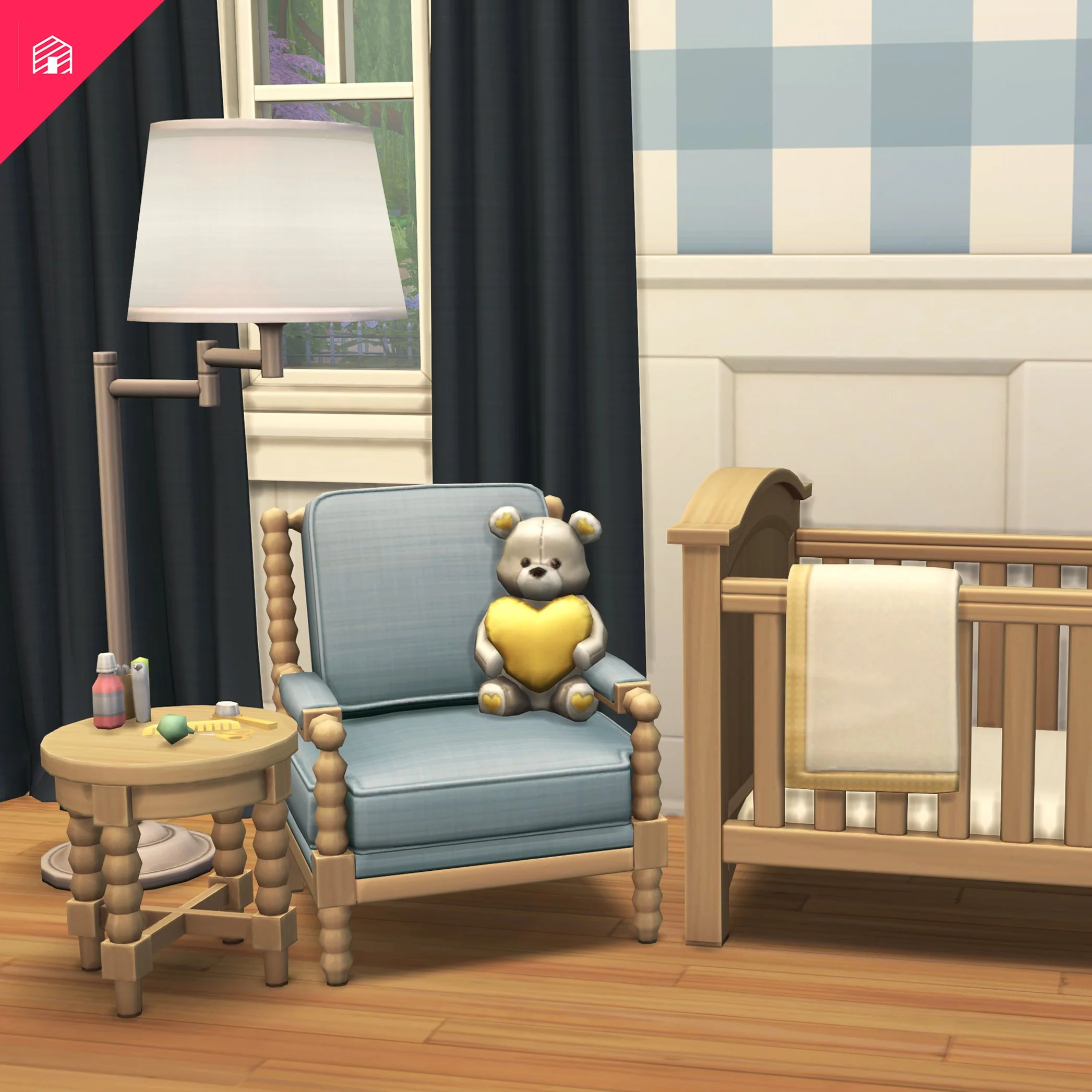 Coastal Collection 5 — House of Harlix