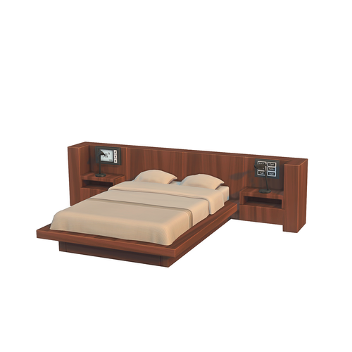 Harluxe — House of Harlix