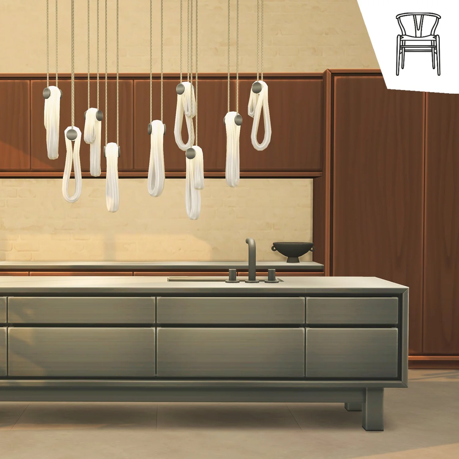 KICHEN 2Point0 — House of Harlix