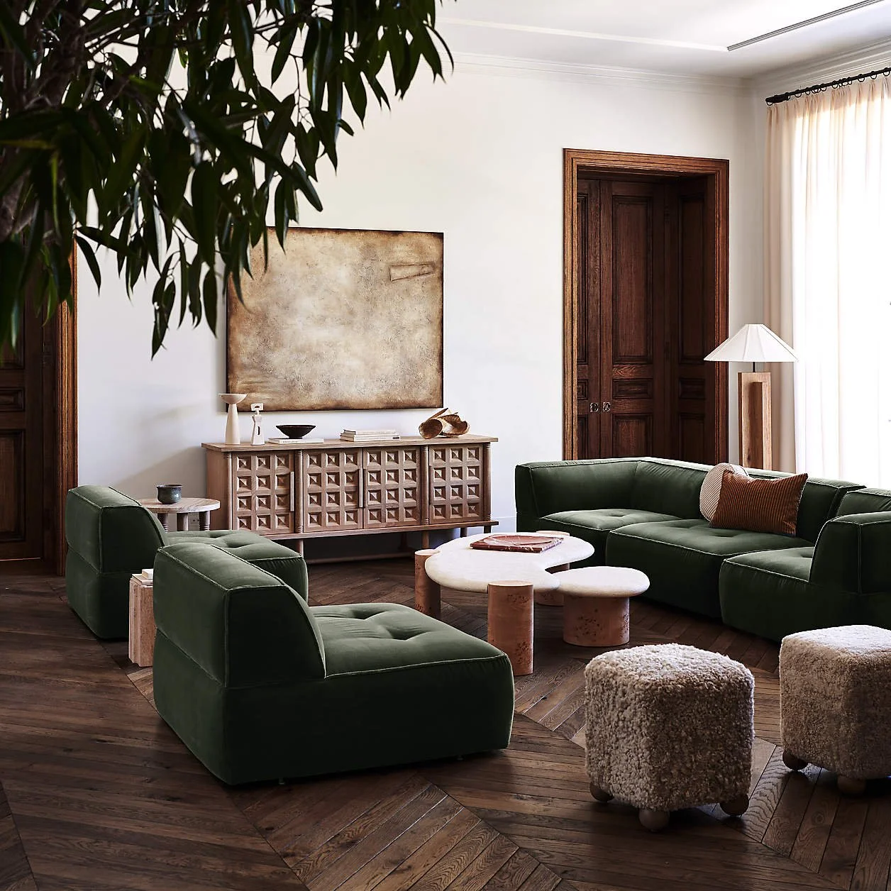 Shop The Look 3 — House of Harlix