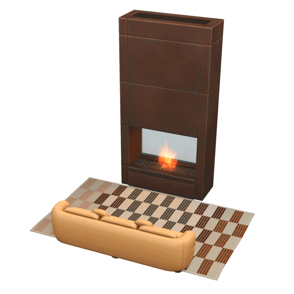 Soho Part 6 — House of Harlix