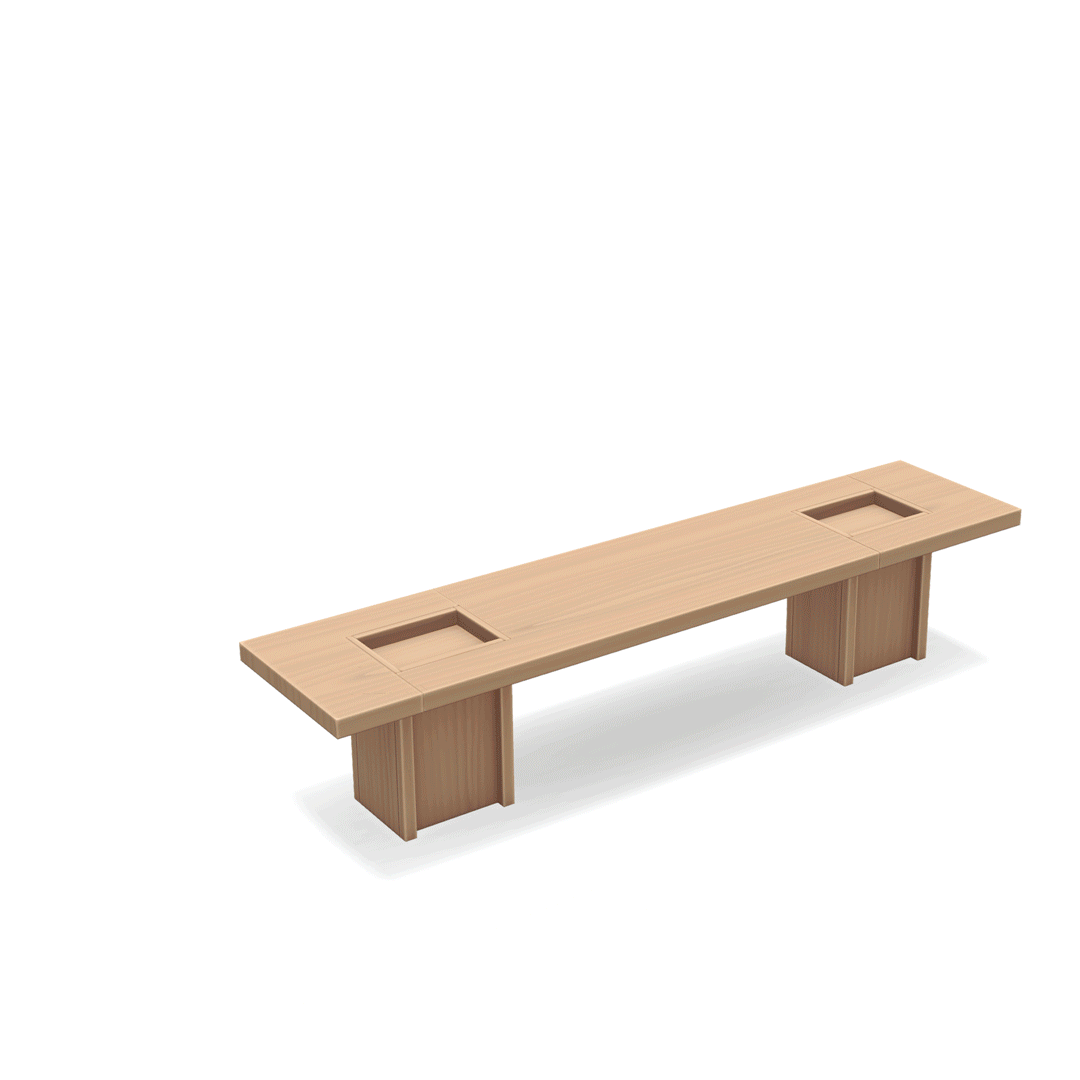 Soho Part 4 — House of Harlix