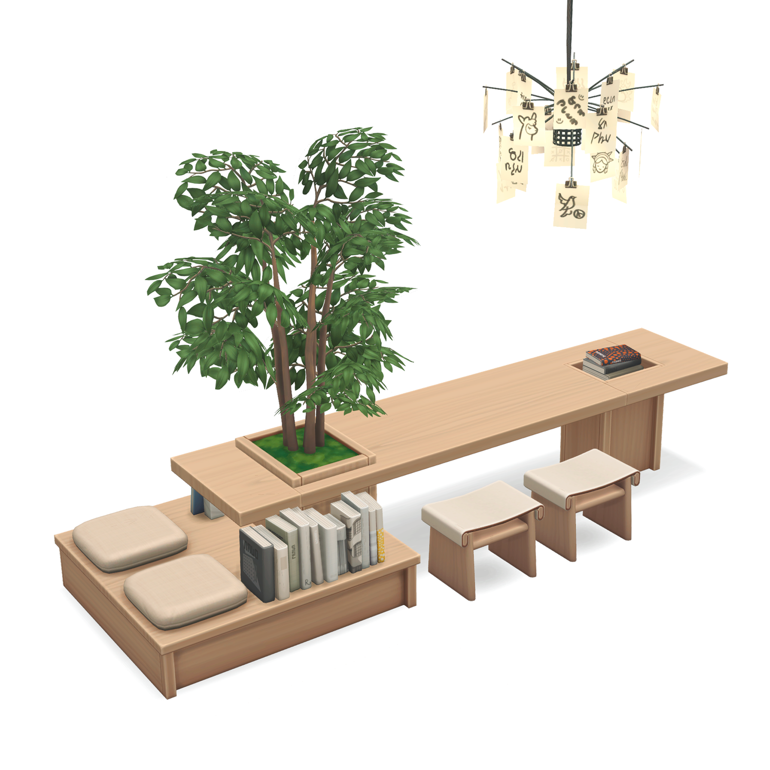 Soho Part 4 — House of Harlix