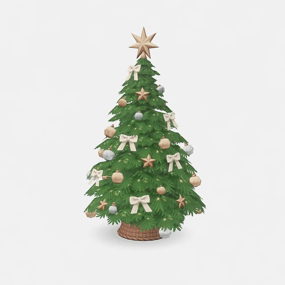 Winterfest 2024 — House of Harlix