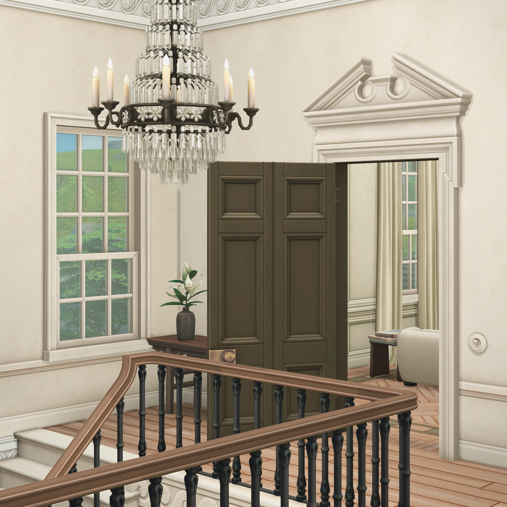 Estate Part 2 — House of Harlix