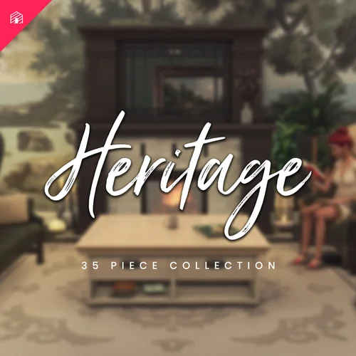 Heritage 1 — House of Harlix