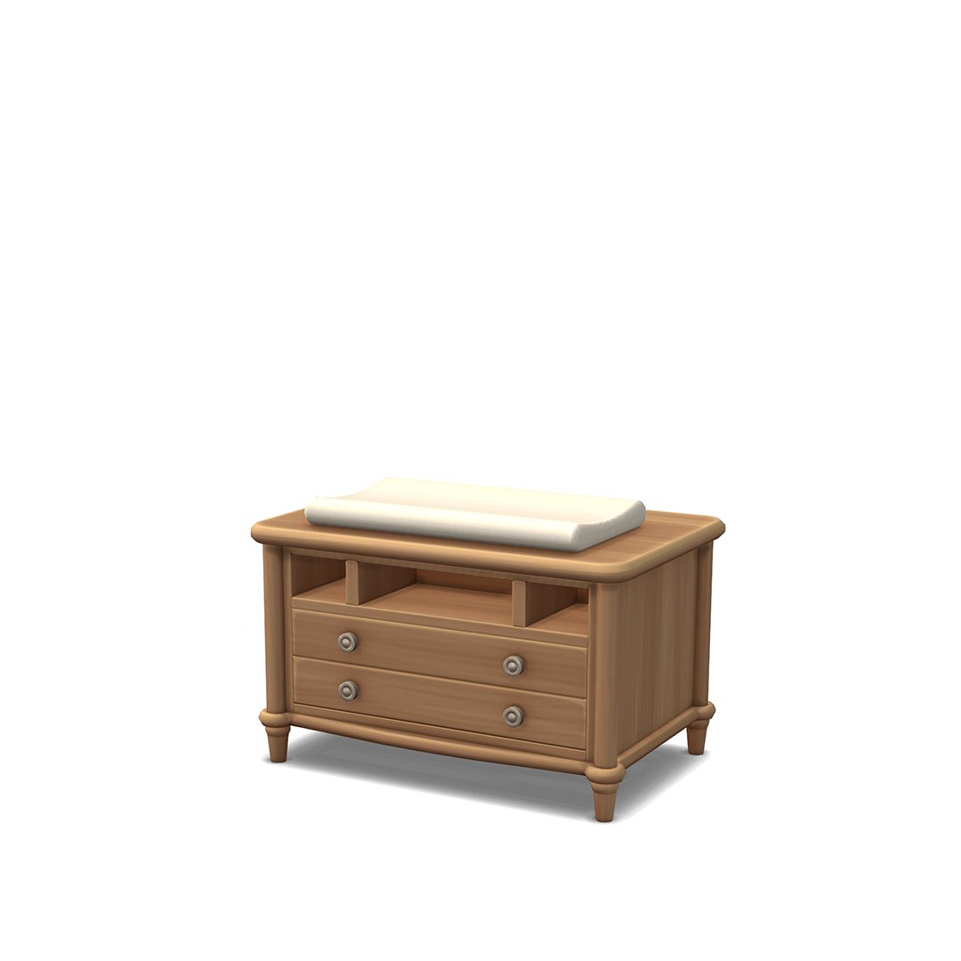 Coastal Collection 5 — House of Harlix