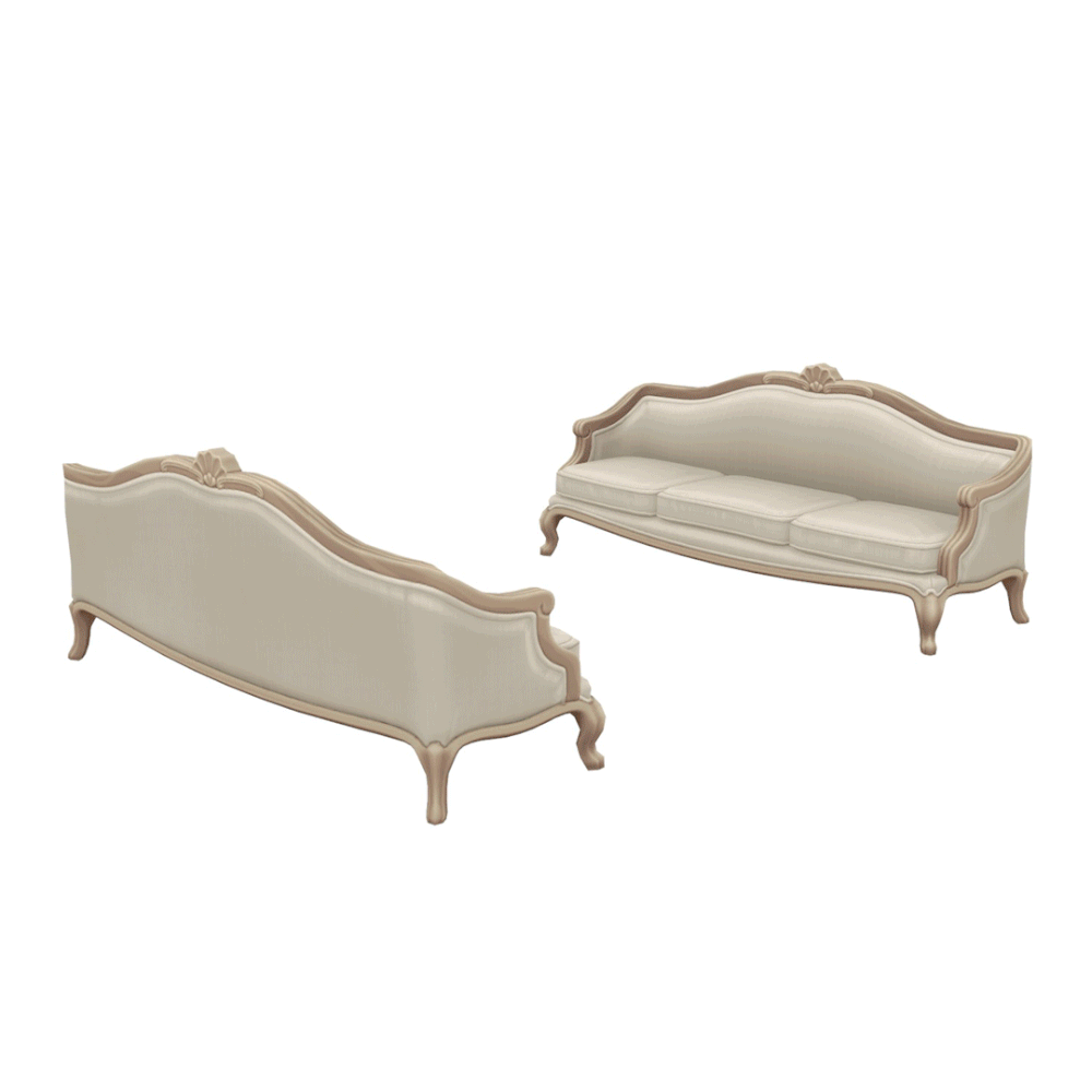 Chateau Part 6 — House of Harlix