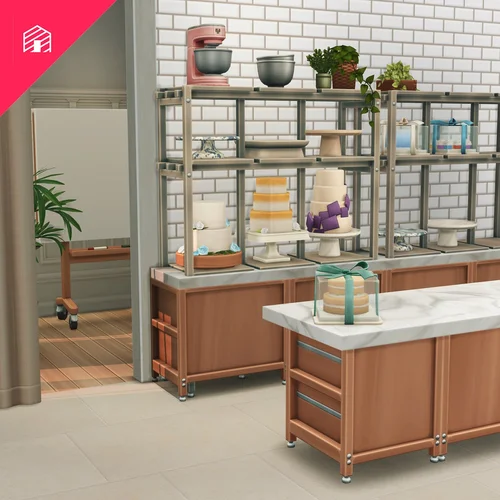 Smor — House of Harlix