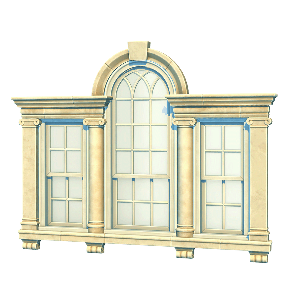 Estate Part 1 — House of Harlix