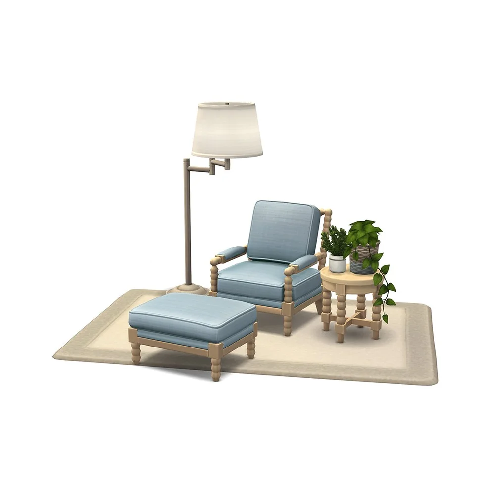 Coastal Collection 5 — House of Harlix