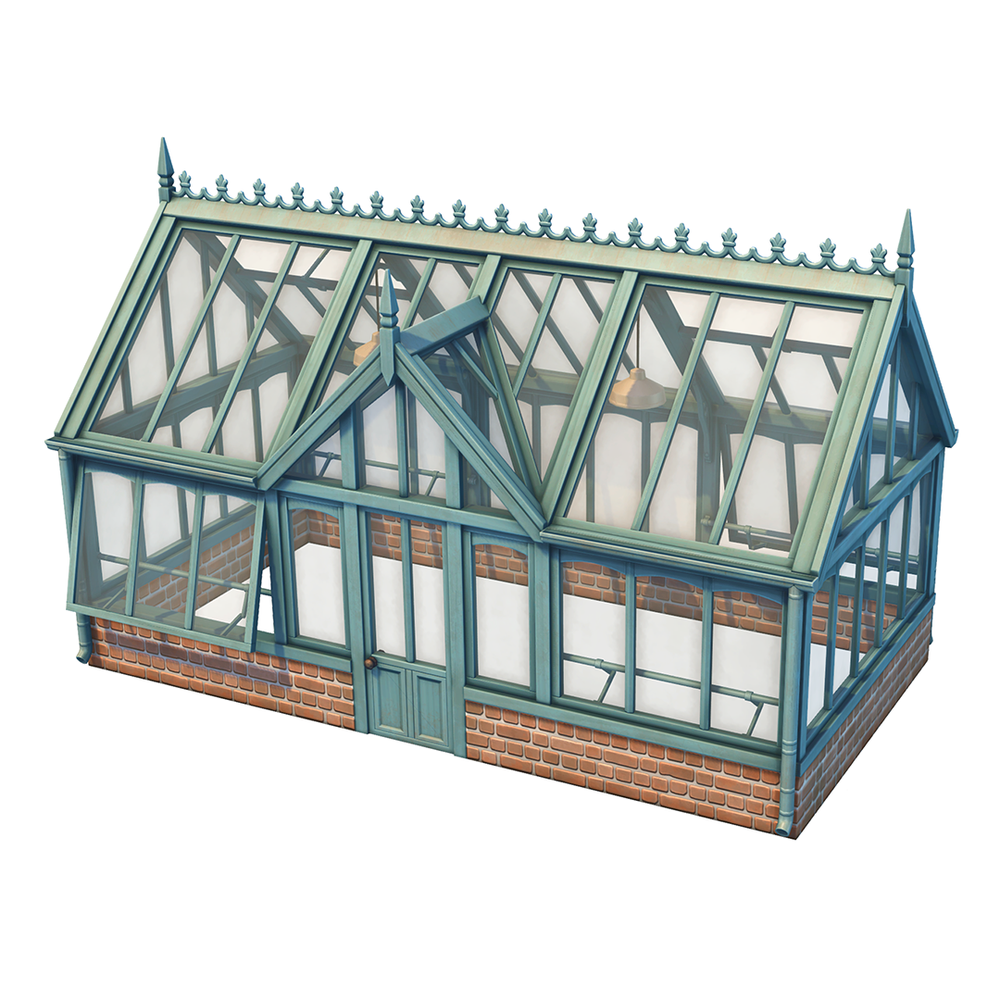 RUSTYC Part 1 — House of Harlix