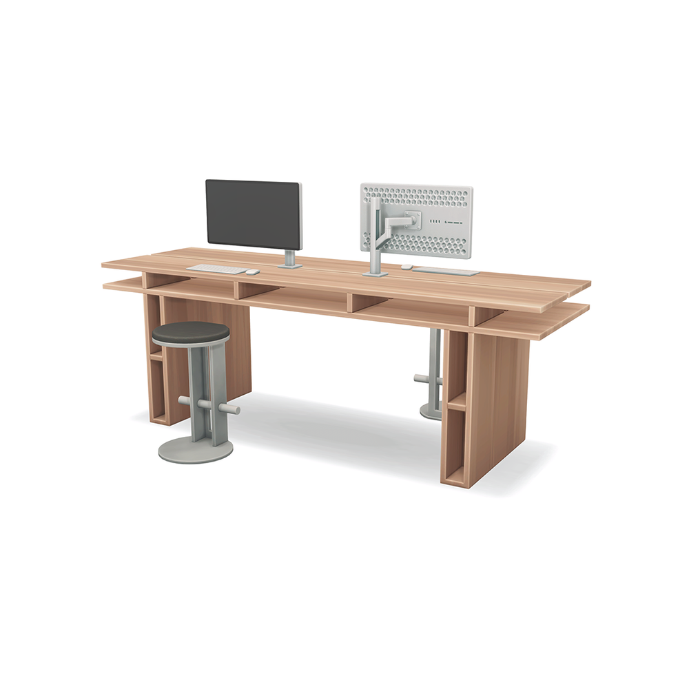 Berlin Part 3 — House of Harlix