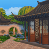 Fayun Part 3 — House of Harlix