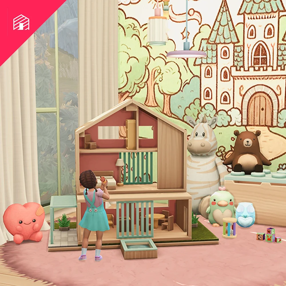 Tiny Tyrants 3 — House of Harlix