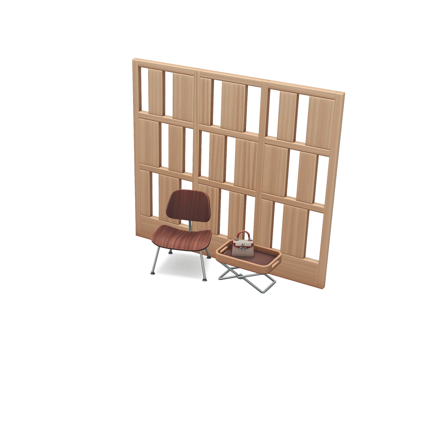 Soho Part 5 — House of Harlix