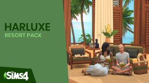 Collaborations — House of Harlix