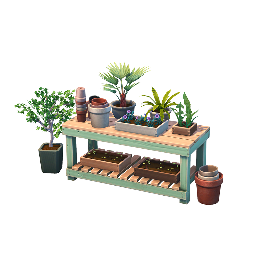 RUSTYC Part 1 — House of Harlix