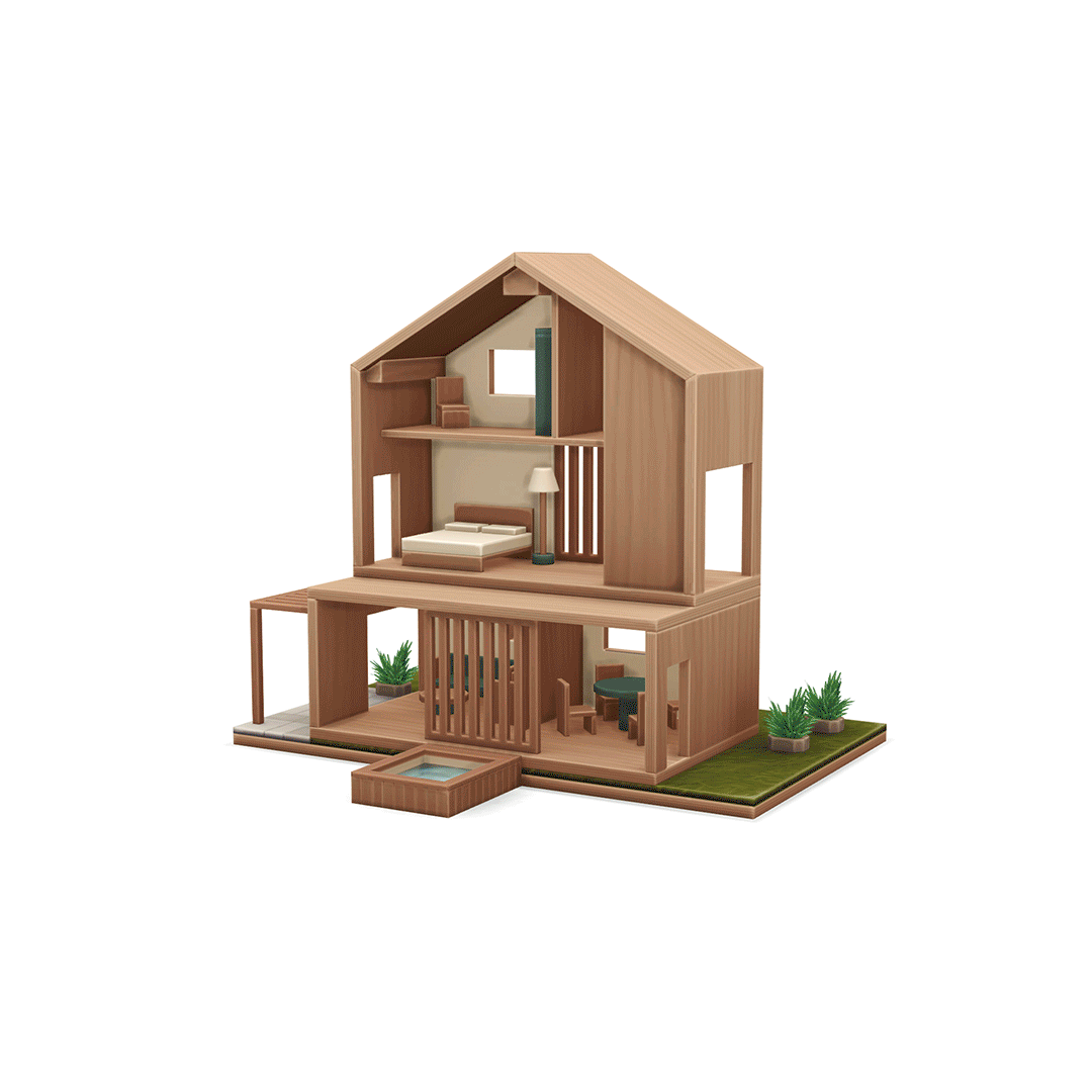 Tiny Tyrants 3 — House of Harlix