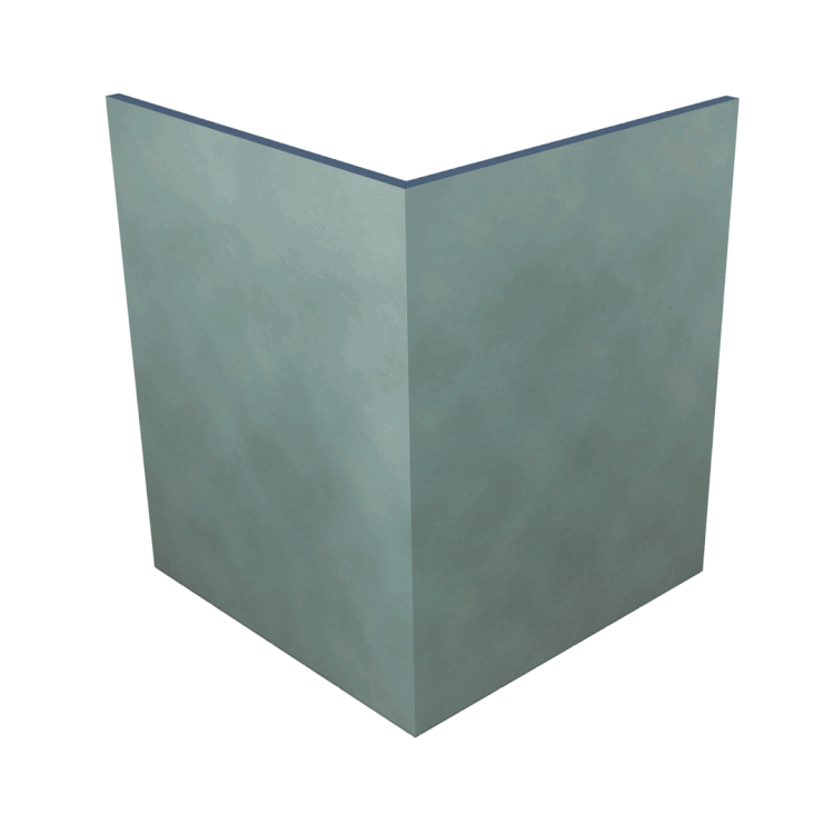 Soho Part 4 Exterior — House of Harlix