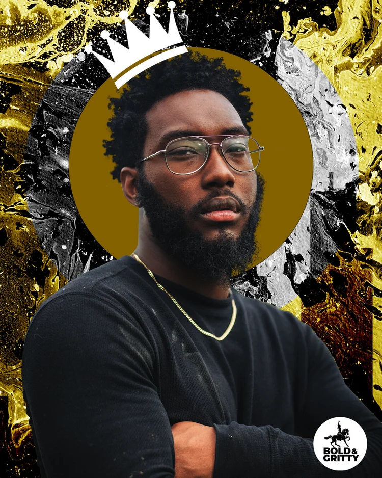 A Detroit comeback like no other - Daniel Washington — Bold and Gritty