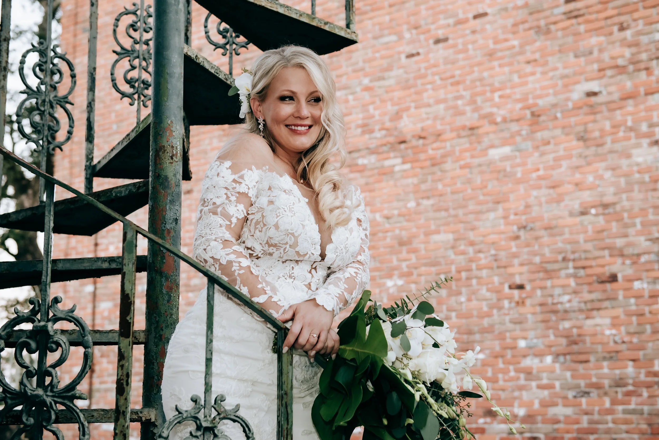 Weddings — EyeLuster Photography