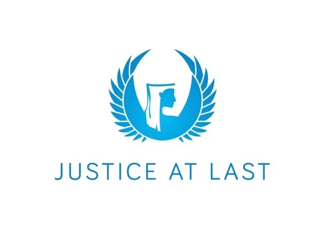Justice At Last