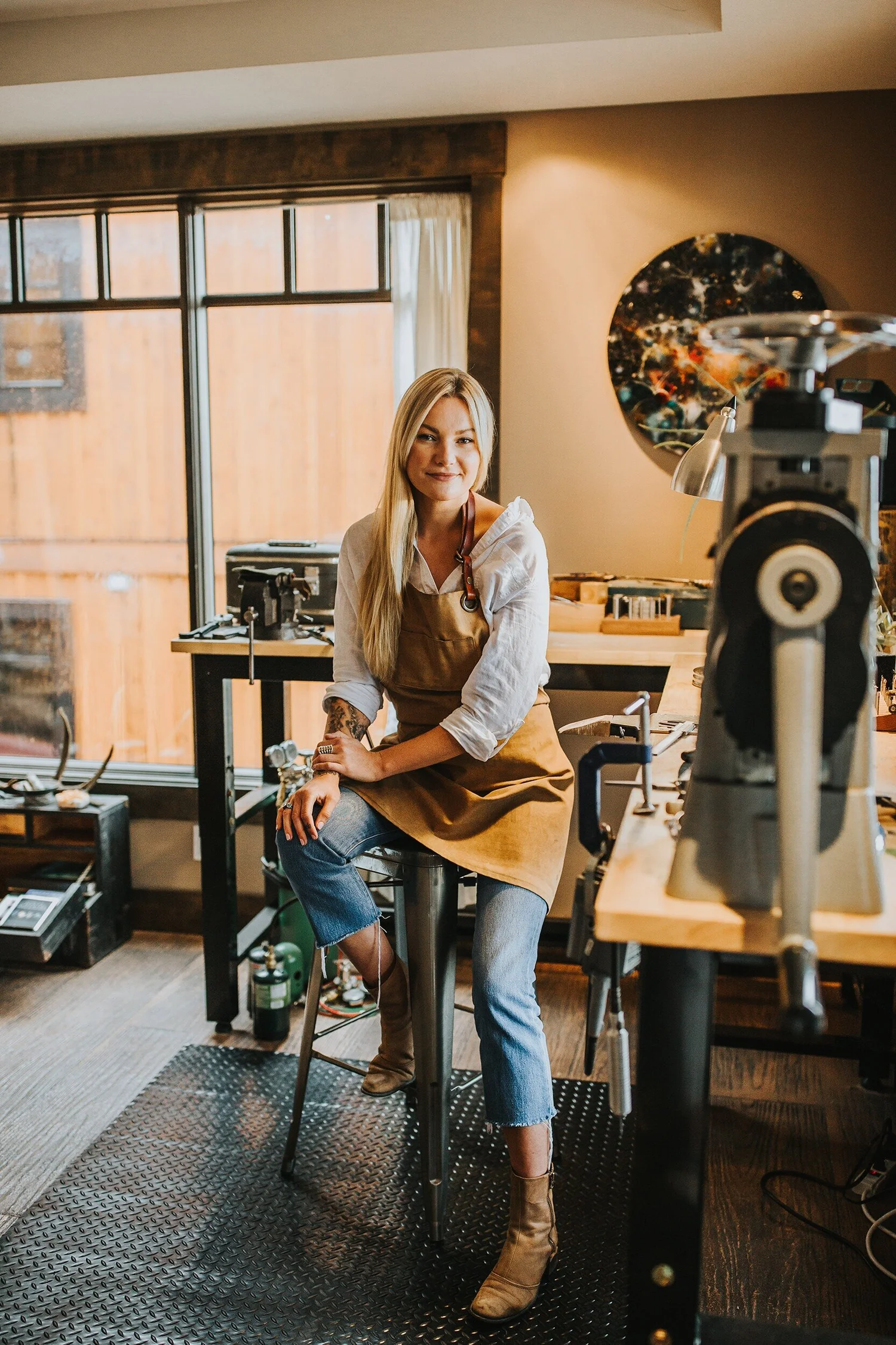 Emily Elizabeth: Fine Jewelry Art