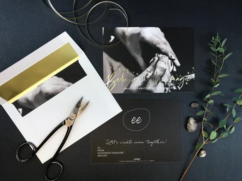 Emily Elizabeth: Fine Jewelry Art