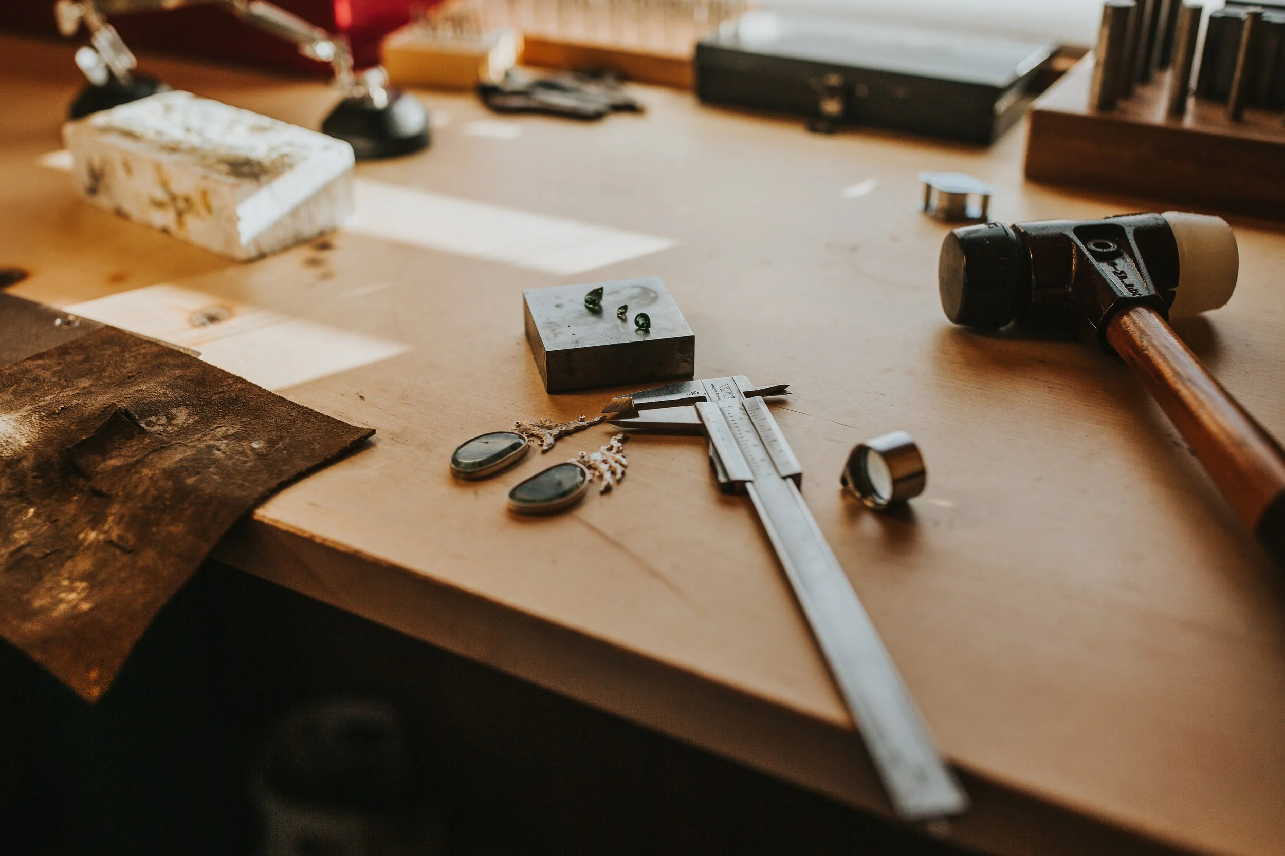 Emily Elizabeth: Fine Jewelry Art