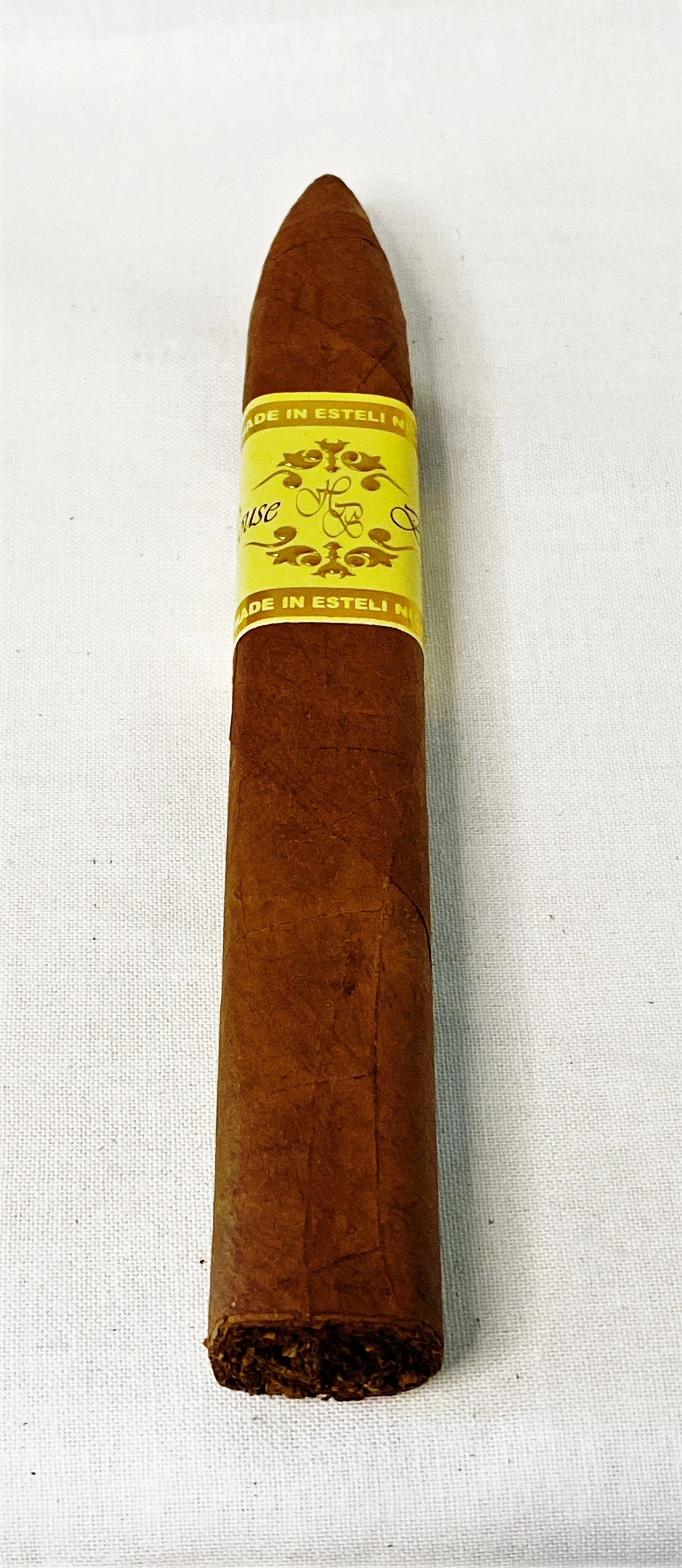 Shop — Your Personalized Premium Cigar