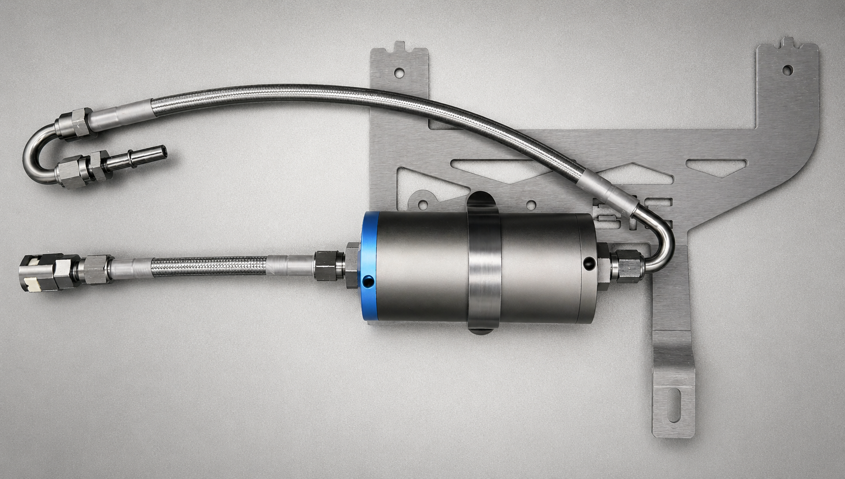 G8X FUEL FILTER KIT — Bend Calibration