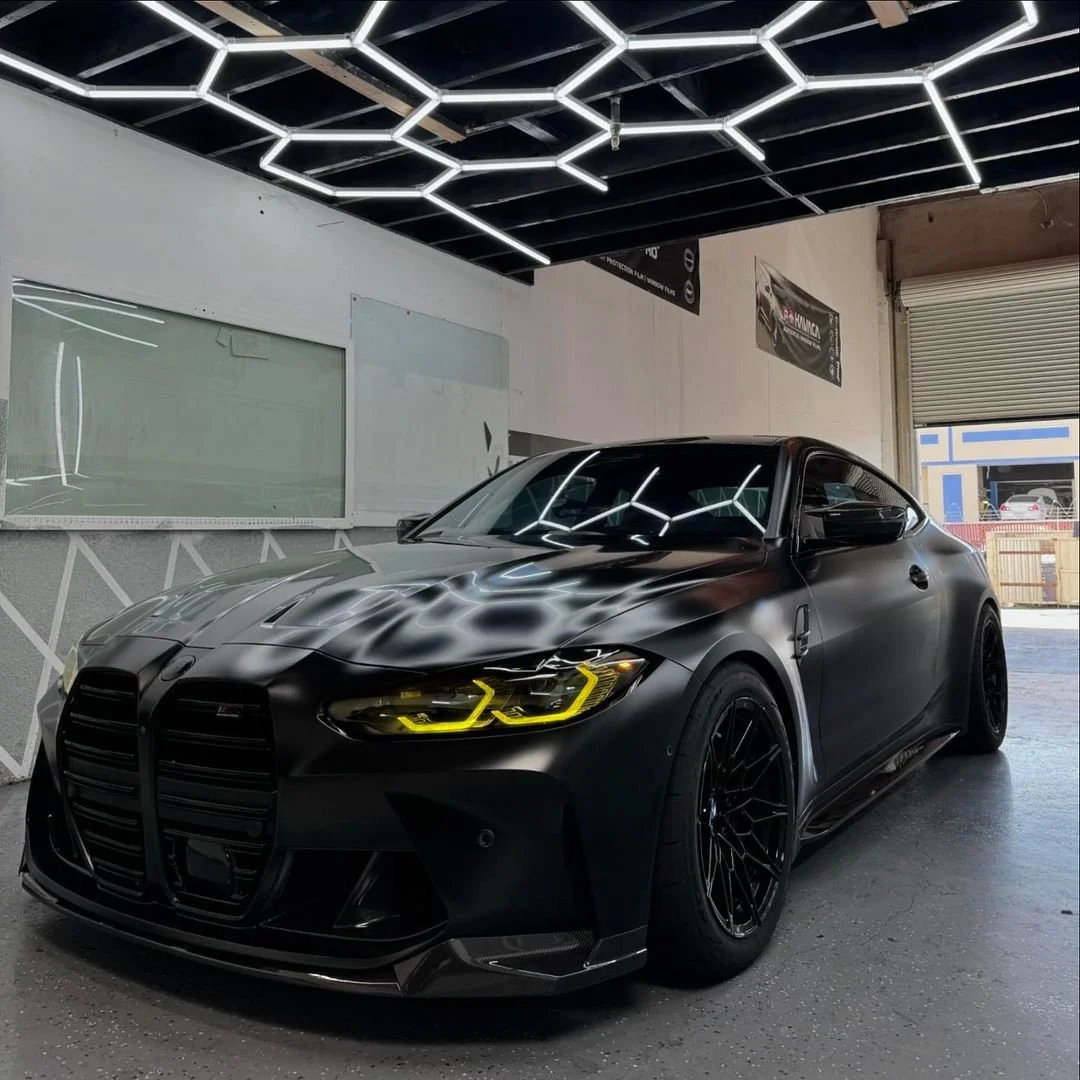 BMW S58 Build Path: G80 M3 CS, G82 M4 CS, G87 M2, F97 X3M, F98 X4M ...