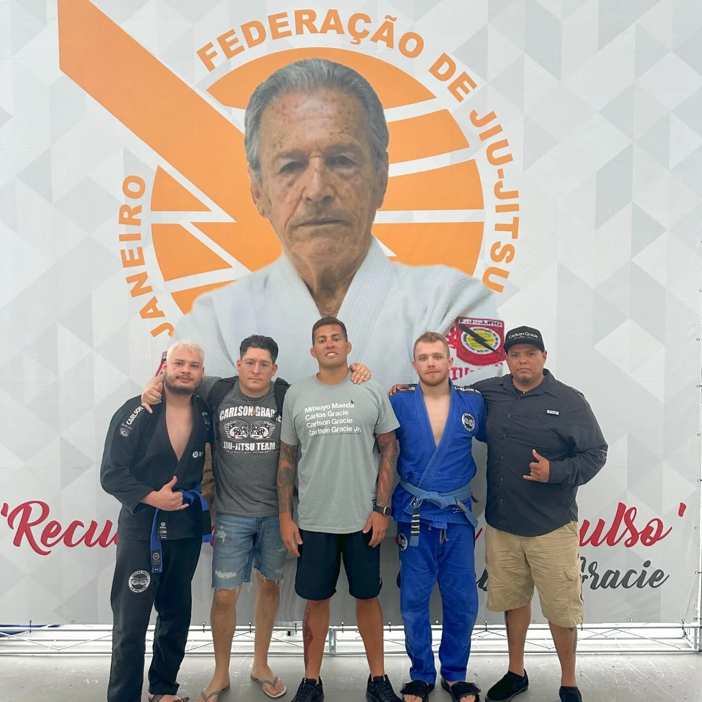 Brazilian Jiu Jitsu in San Antonio