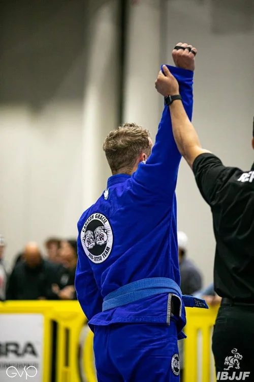 Brazilian Jiu Jitsu in San Antonio