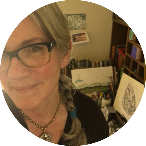 1-on-1 Business Coaching for Artists - Shannon Borg Art & Business Coaching