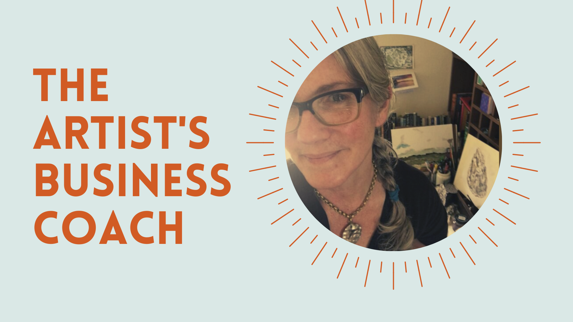 What is an Art and Business Coach? — Shannon Borg Art & Business Coaching