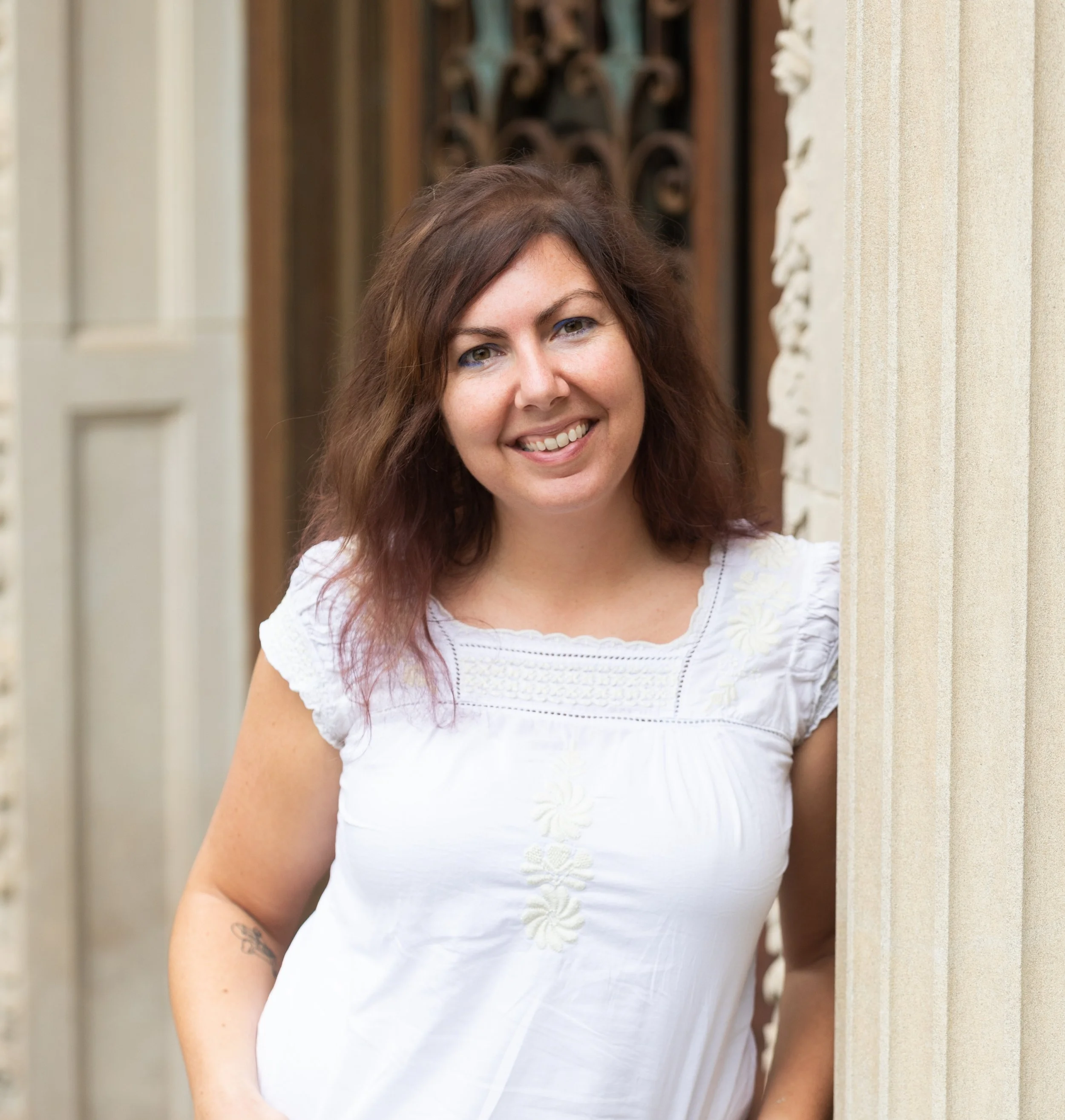 Therapists | The Oak Center for DBT & Counseling Services