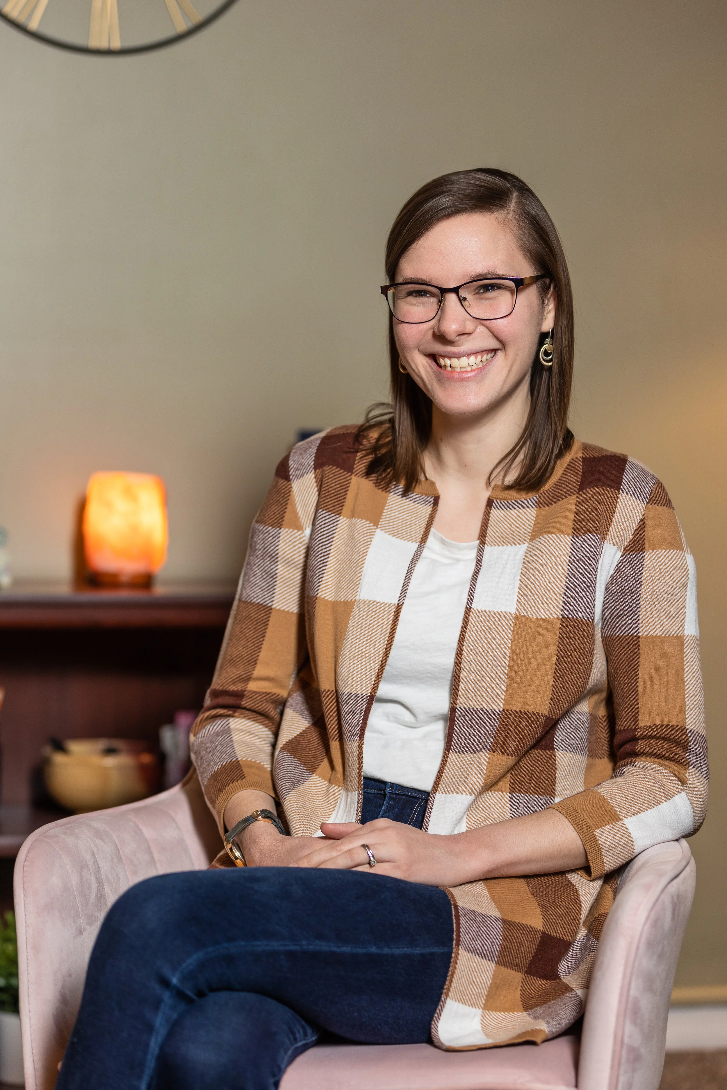 Clare Bogle, MSW, LCSW | The Oak Center for DBT & Counseling Services
