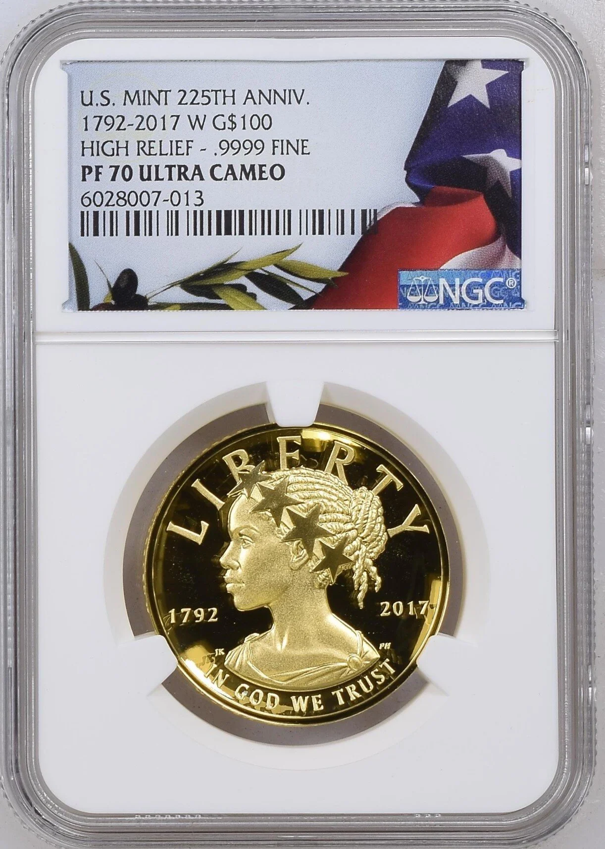 Numistacker Exclusive Labels for NGC Grading — Numistacker Numismatic ...