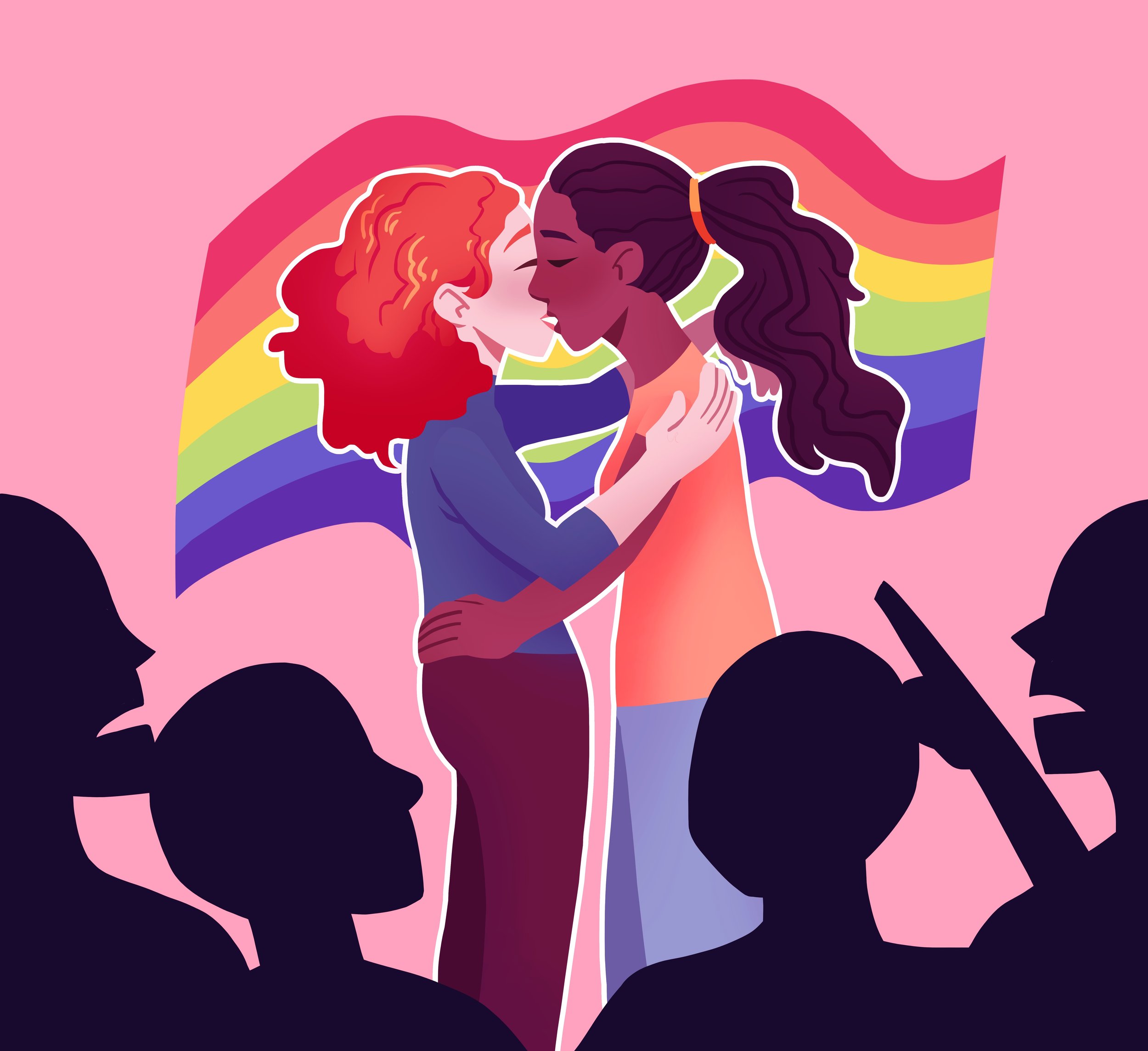 Addressing Internalized Homophobia Steps Toward Self Acceptance