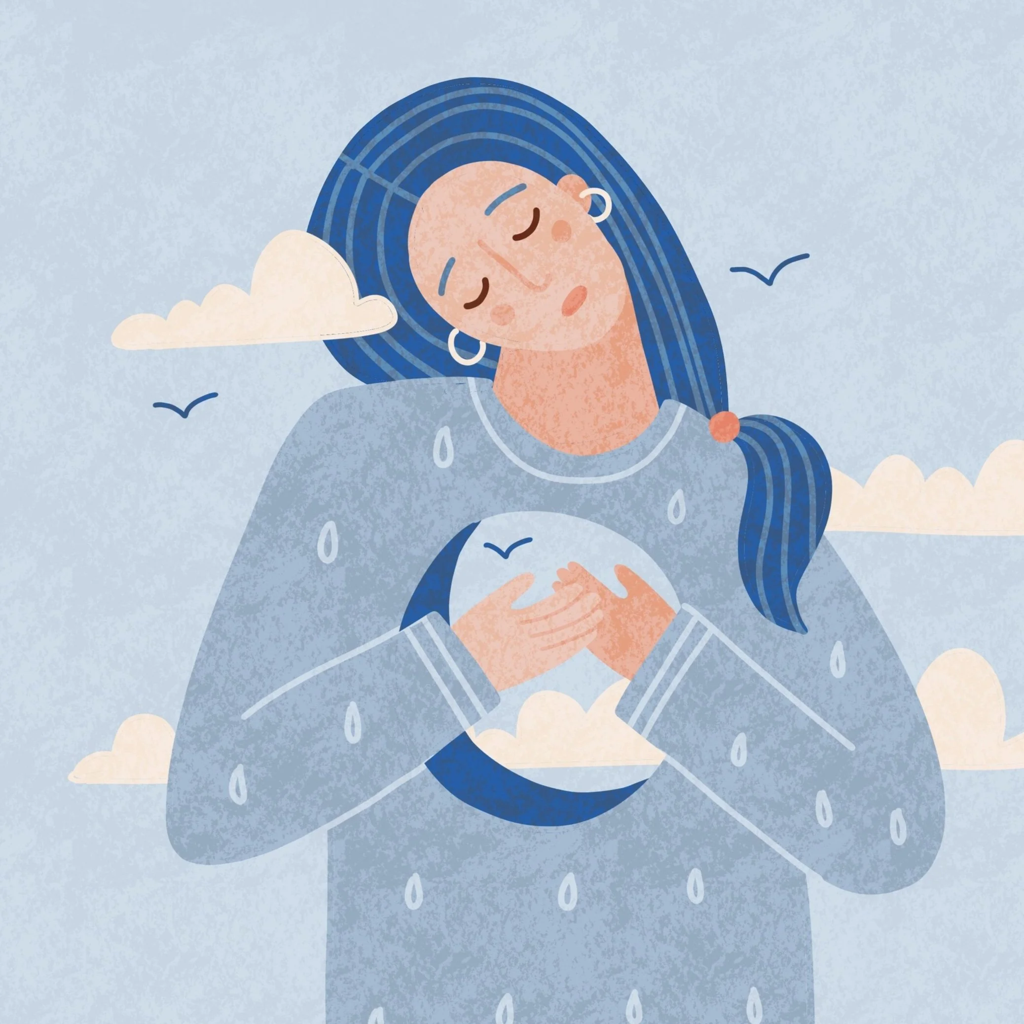 Loss, Grief, and Bereavement: What You Need to Know | Groundwork Therapy