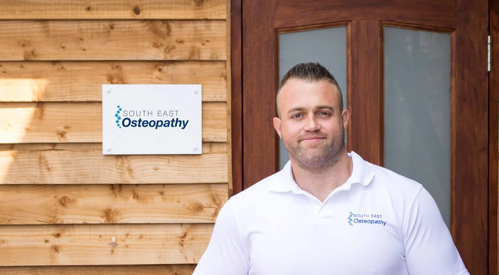 About us — South East Osteopathy