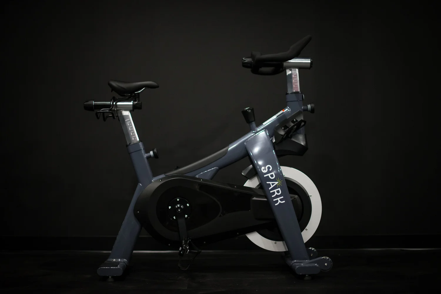 Spark Cycling Studio
