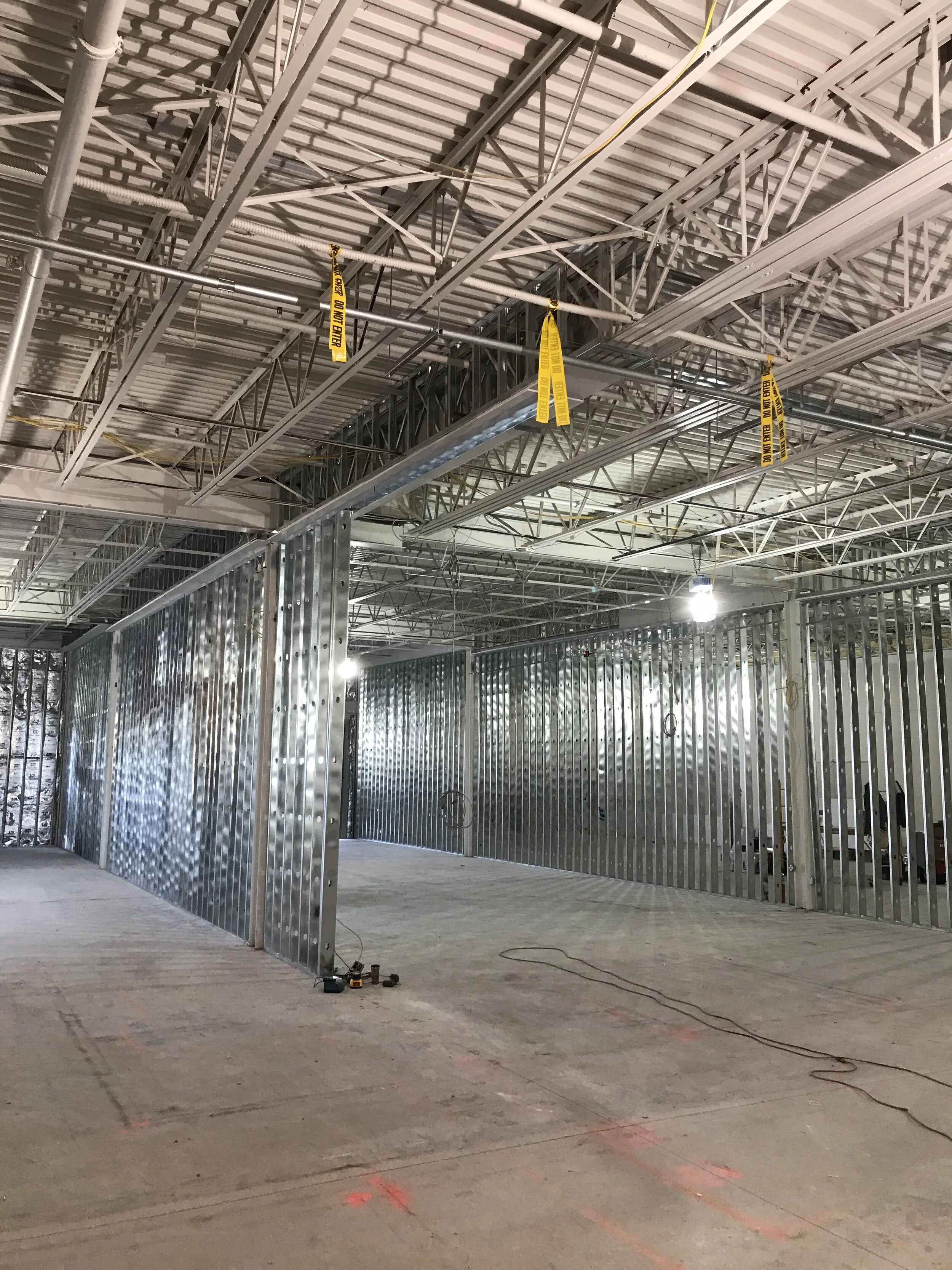 ARI Construction Group