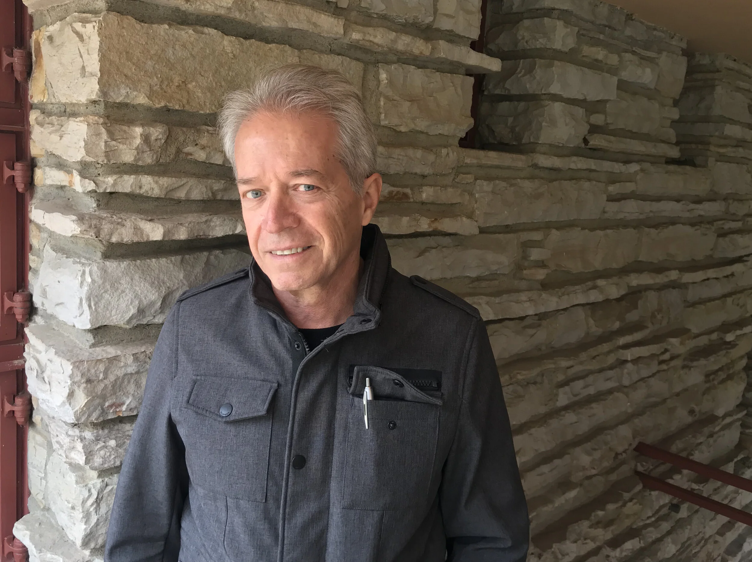 Bio — Domingo Acosta
