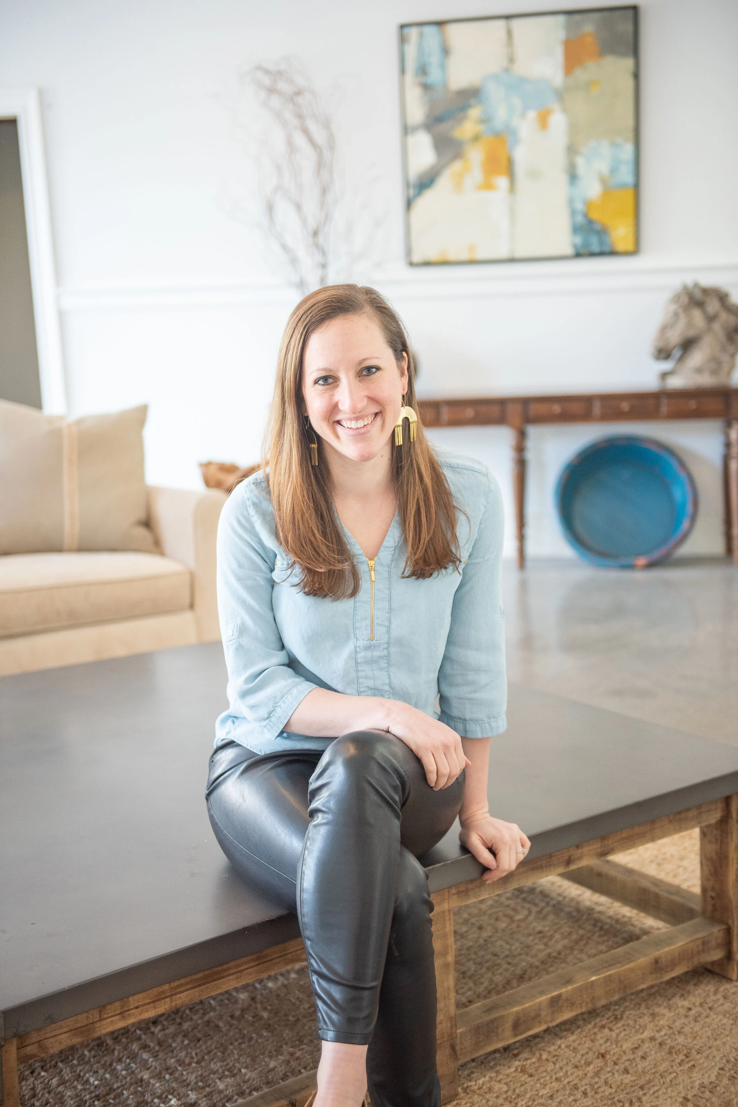 About — Montgomery & Peeples